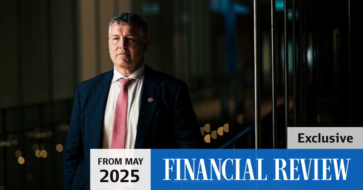 Westpac redundancies: New chief executive intent on transforming bank